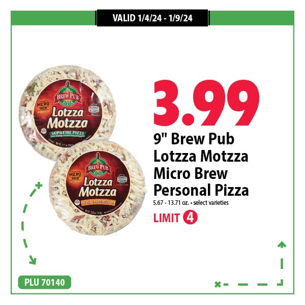 Packers Exclusive Offers | Festival Foods