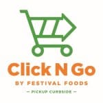 Click N Go FAQs | Festival Foods