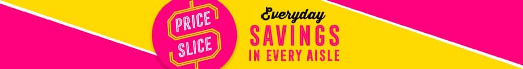 Price Slice | Festival Foods