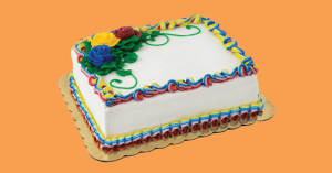 Cake Ordering | Festival Foods