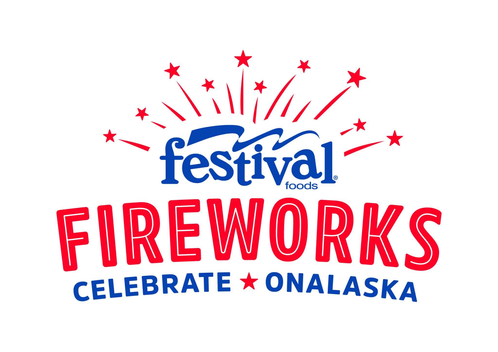Festival Foods Fireworks | Festival Foods