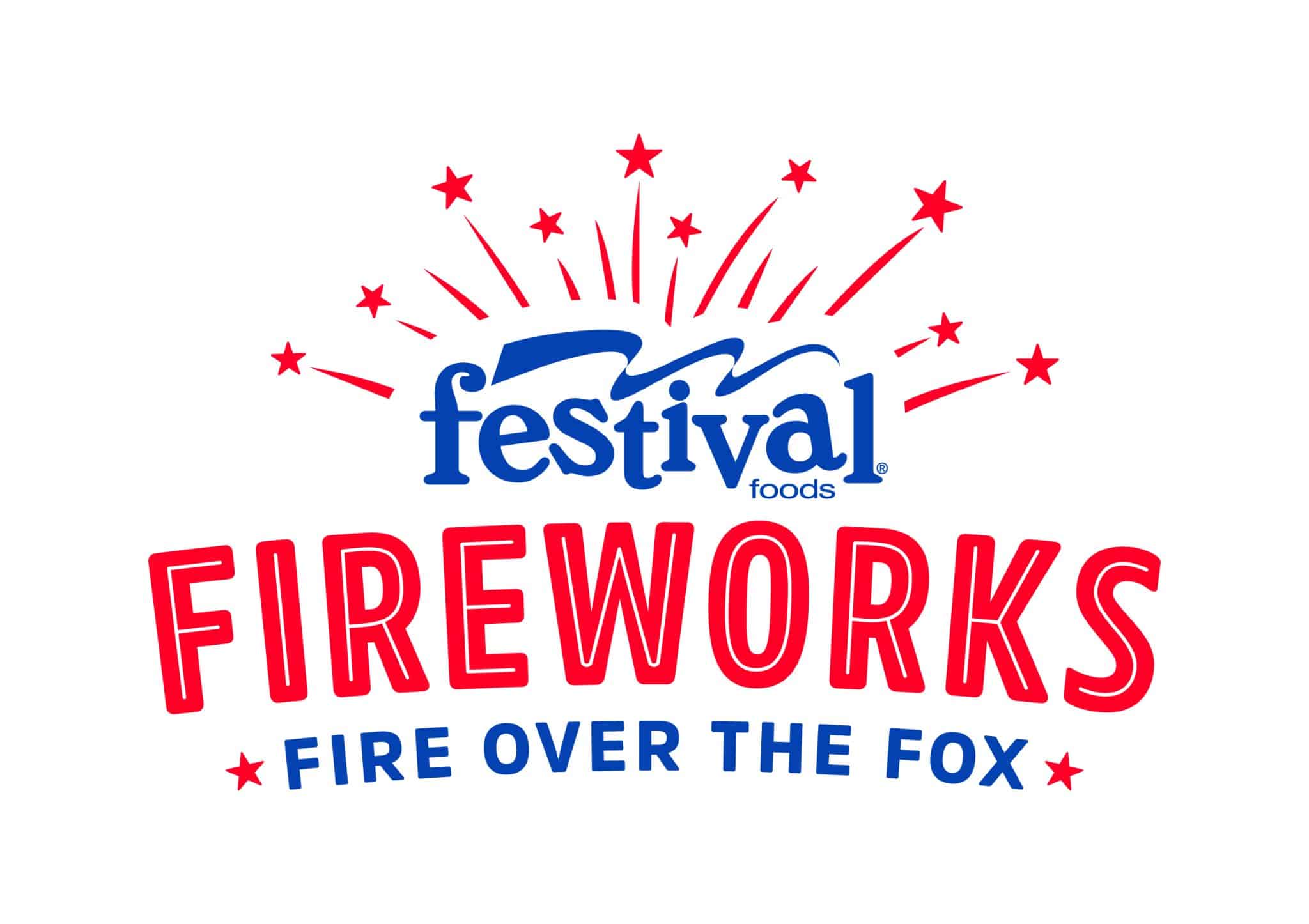 Festival Foods Fireworks | Festival Foods