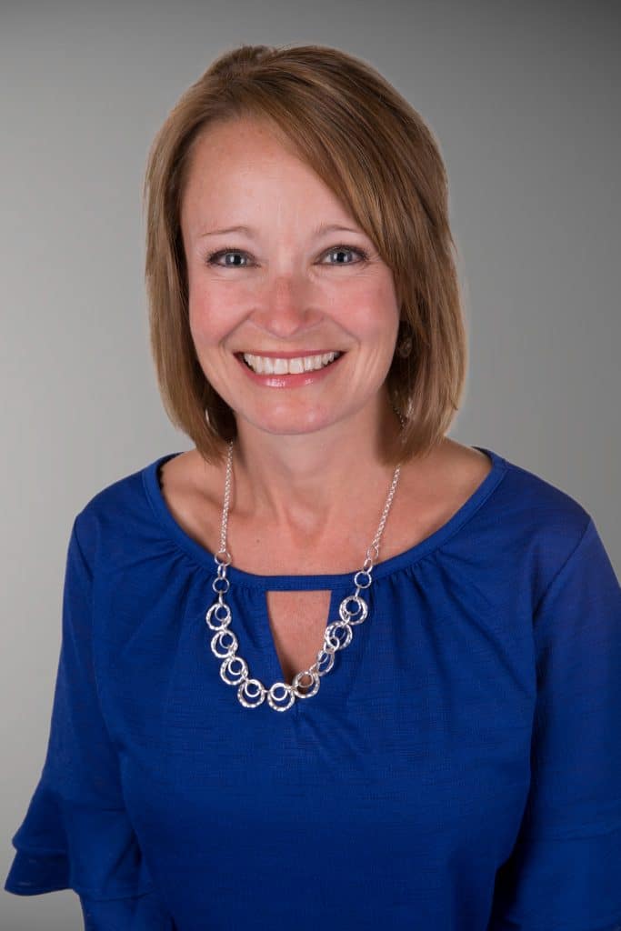 Festival Foods’ Michelle Fisher Honored as a 2025 Top Woman in Grocery ...