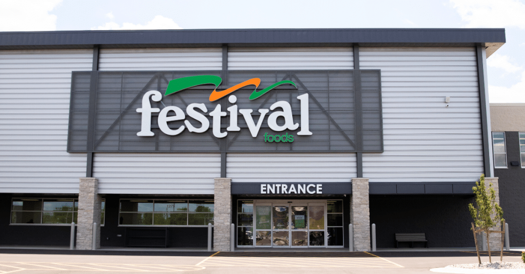Life In Store | Festival Foods