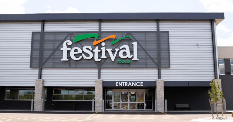 Life In Store | Festival Foods