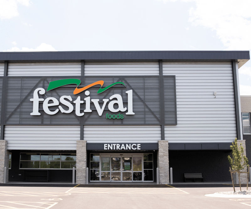 Festival Foods Hartford Wi
