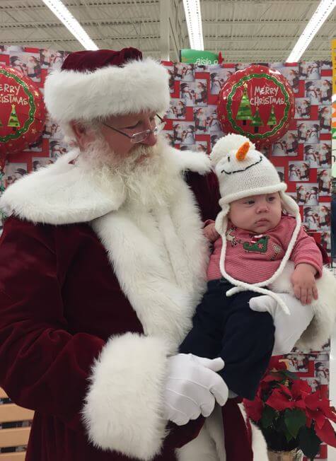 Santa will visit select Festival Foods stores across Wisconsin in ...