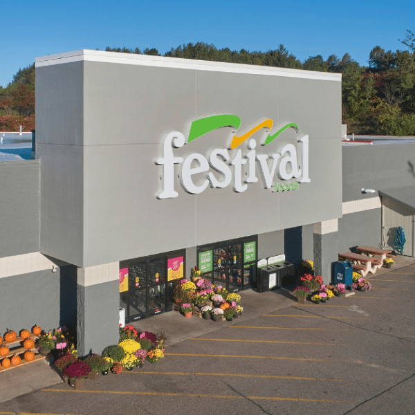 Wausau Location | Festival Foods